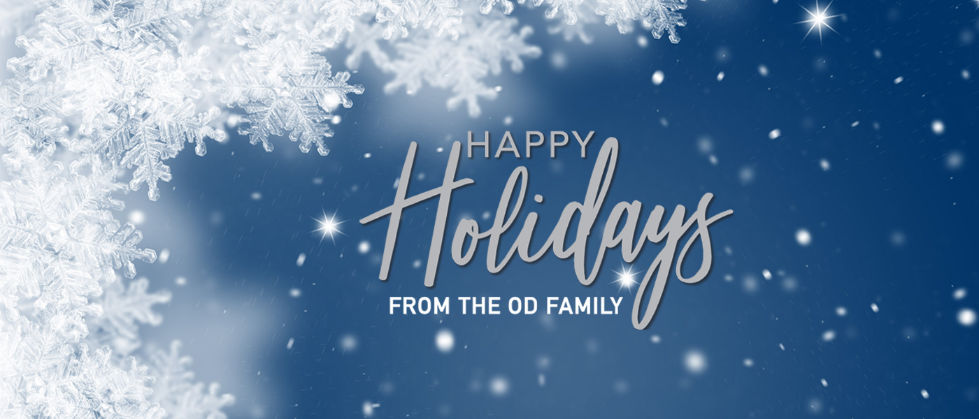 LTL Freight Shipping & Logistics Services | ODFL